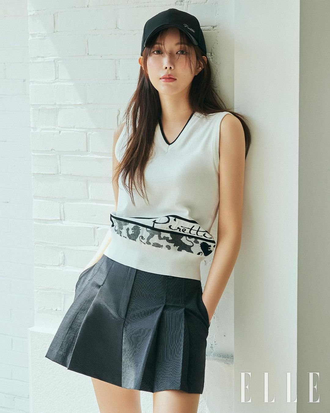 Biodata Artis Im Soo Hyang, Pemeran Kang Mi Rae di Drakor My ID is ...