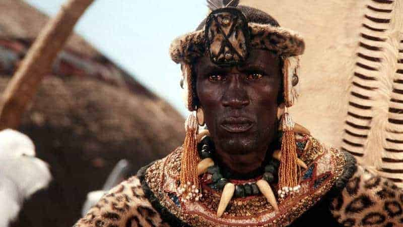 Mirip 'Kegilaan' Firaun di Zaman Musa, Begini Kisah Hidup Raja Shaka ...