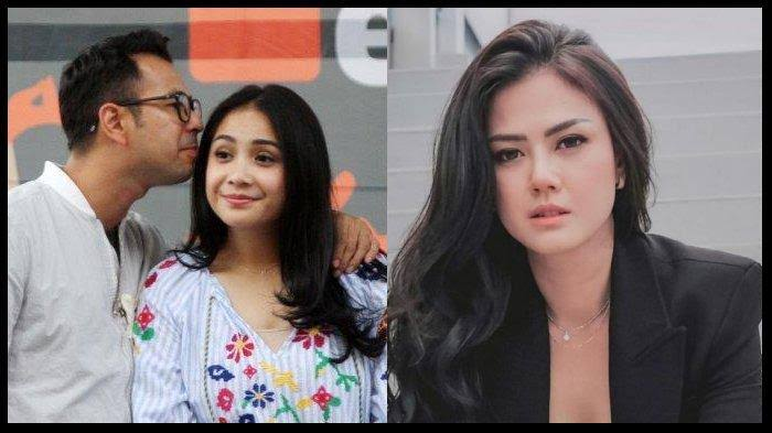 Nita Gunawan Akhirnya Ungkap Perasaan Sebenarnya pada Raffi Ahmad, Ternyata Ini yang Membuat ...