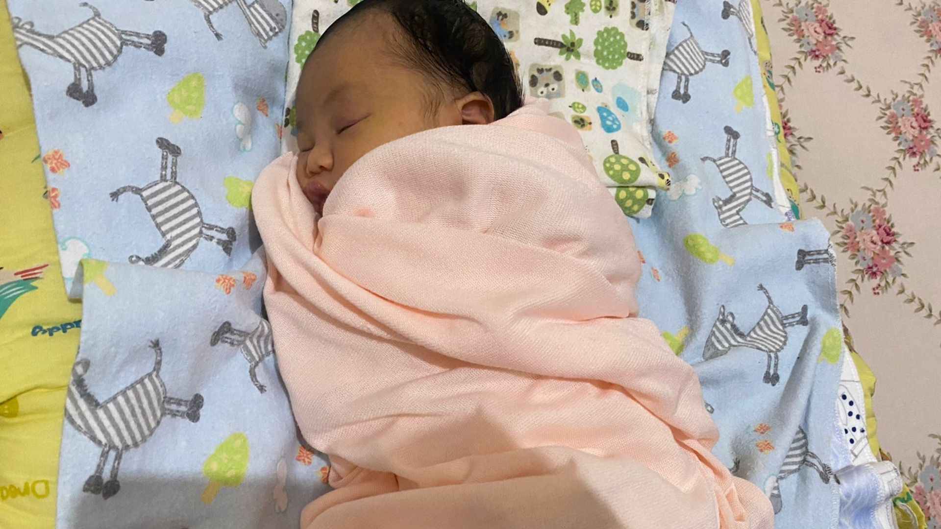 Pup Bayi Normal Seperti Apa? Begini Penjelasan dari Dokter | Nakita