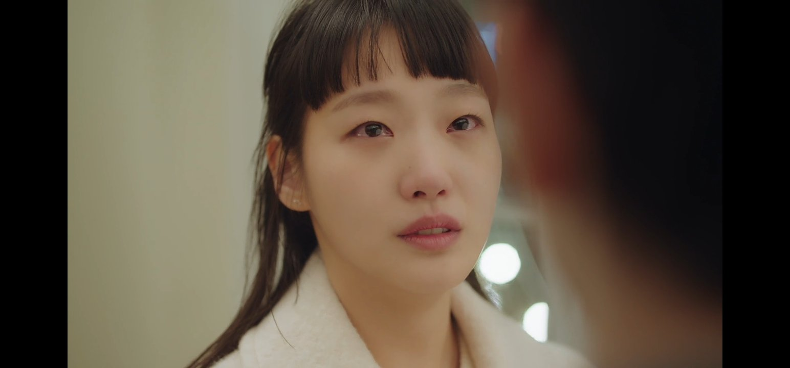 2 Hal Ini Menandakan Kita Harus Putus A La Yumi Di Drama Yumi S Cell