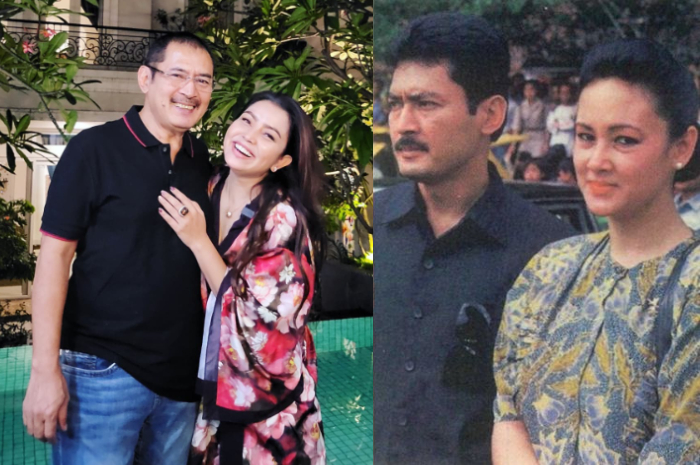 Gerah Dapat Julukan Pelakor Senior, Mayangsari Tak Terima Disebut ...