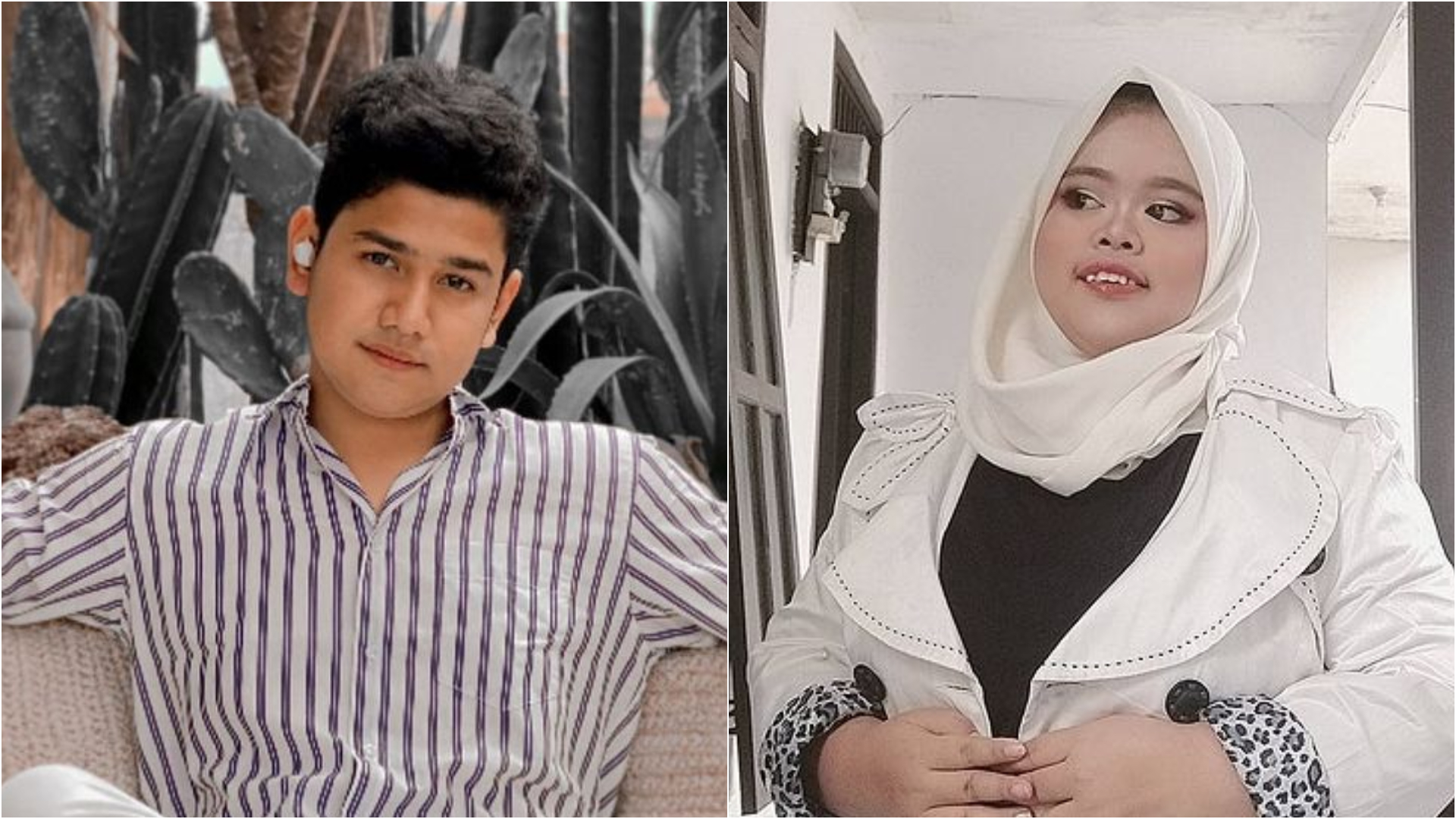 Disosor Warganet Sebagai Calon Suami Kekeyi, Syakir Daulay Blak-blakan Bongkar Isi DM hingga ...