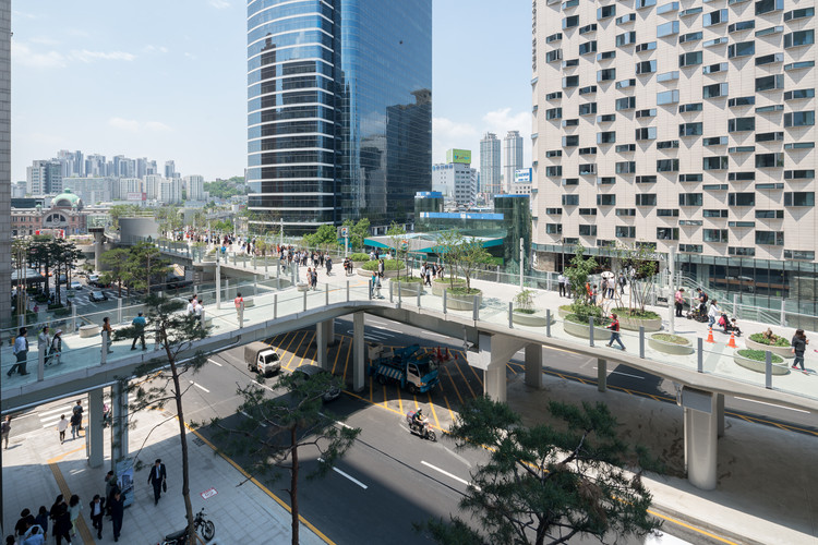 Tak Perlu Pergi ke Tempat Rekreasi Mahal, Warga di Negara Ini Bisa ...