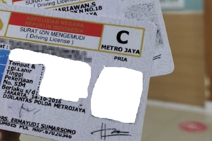 Syarat Perpanjang SIM Motor Agustus 2022, Ini Alasan Pemotor Wajib ...