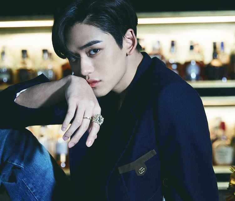 Profil dan Fakta Menarik Lucas WayV, Rapper yang Bisa Berbagai Bahasa ...