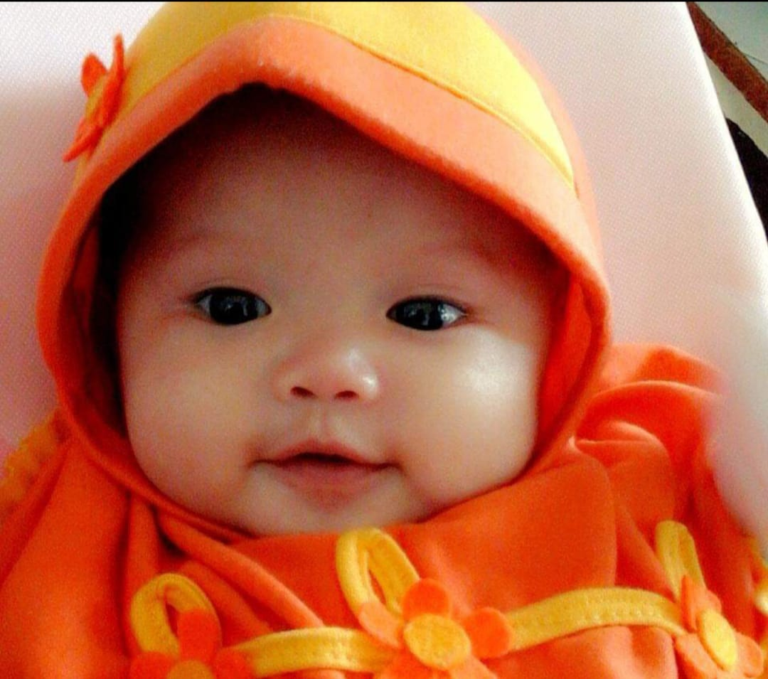 Nama Bayi Perempuan Awalan Huruf E, Salah Satunya Erina dan Artinya ...