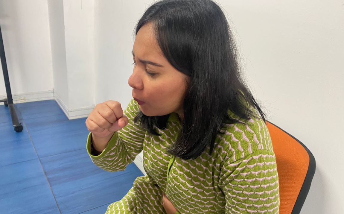 Macam-macam Obat Pneumonia Berdasarkan Penyebabnya, Simak Moms! | Nakita