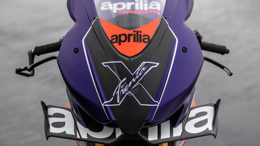 Aprilia Rilis Motor Baru Berteknologi MotoGP, Harganya Bikin Kaget ...