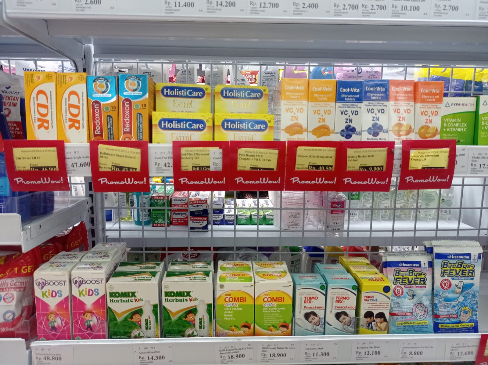 Rekomendasi Obat Bayi Diare Usia 8 Bulan, Cari Tahu di Sini Moms | Nakita
