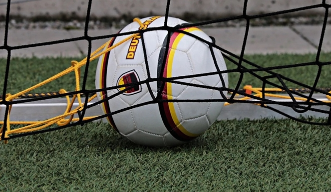 Sains Mengungkap Rahasia Teknik 'Shooting' Luar Biasa dalam Sepak Bola ...