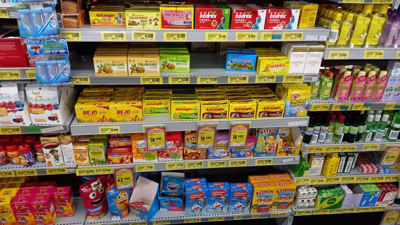 Rekomendasi Obat Cacingan Bayi Vermox dan Harga Terbaru 2022 | Nakita