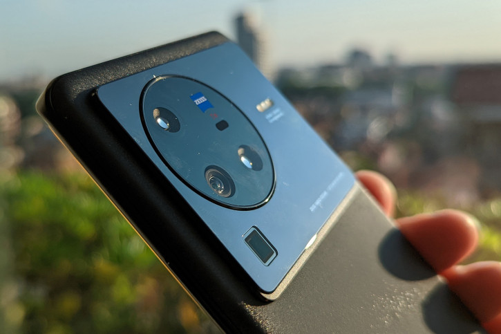 Wow! HP Flagship Vivo X100 Pro Bakal Pakai Lensa Zoom 100mm | Info Komputer
