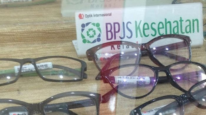 Tips dan Trik Klaim Kacamata BPJS 2022, Catat Jangan Sampai Salah ...