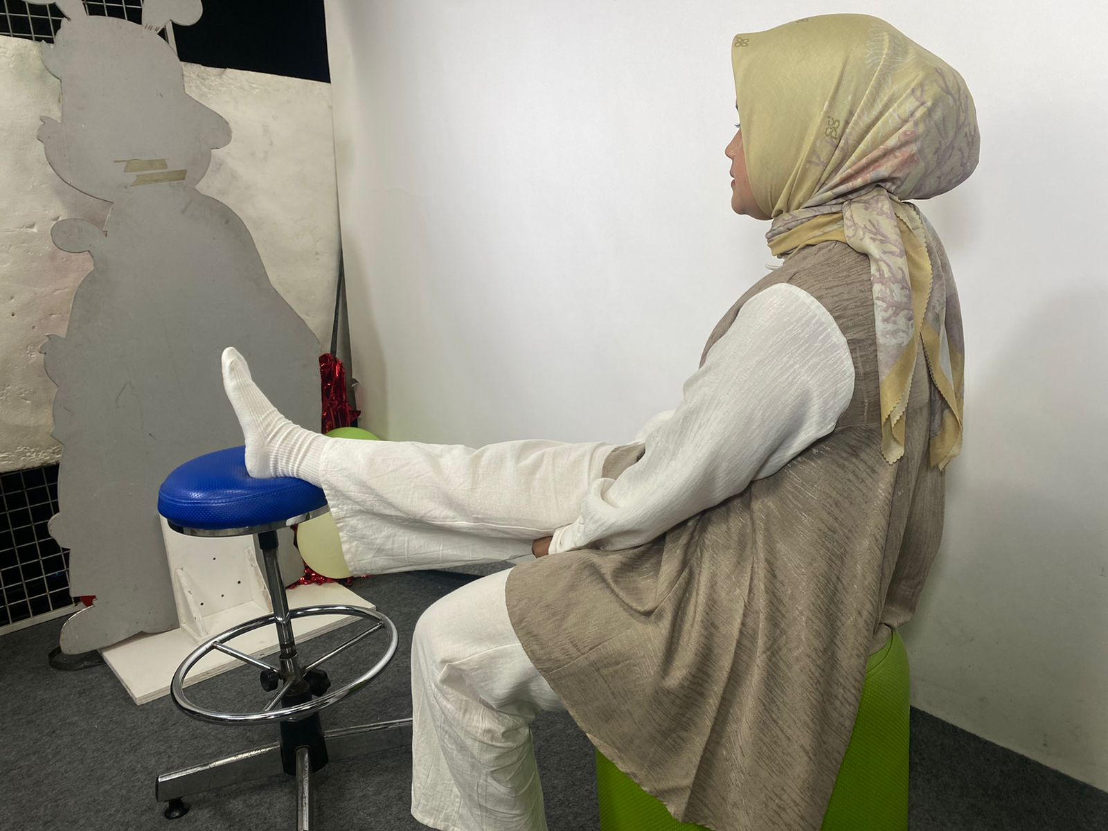 Jangan Sampai Telat Sadar, Kesemutan yang Terlalu Sering Jadi Pertanda ...