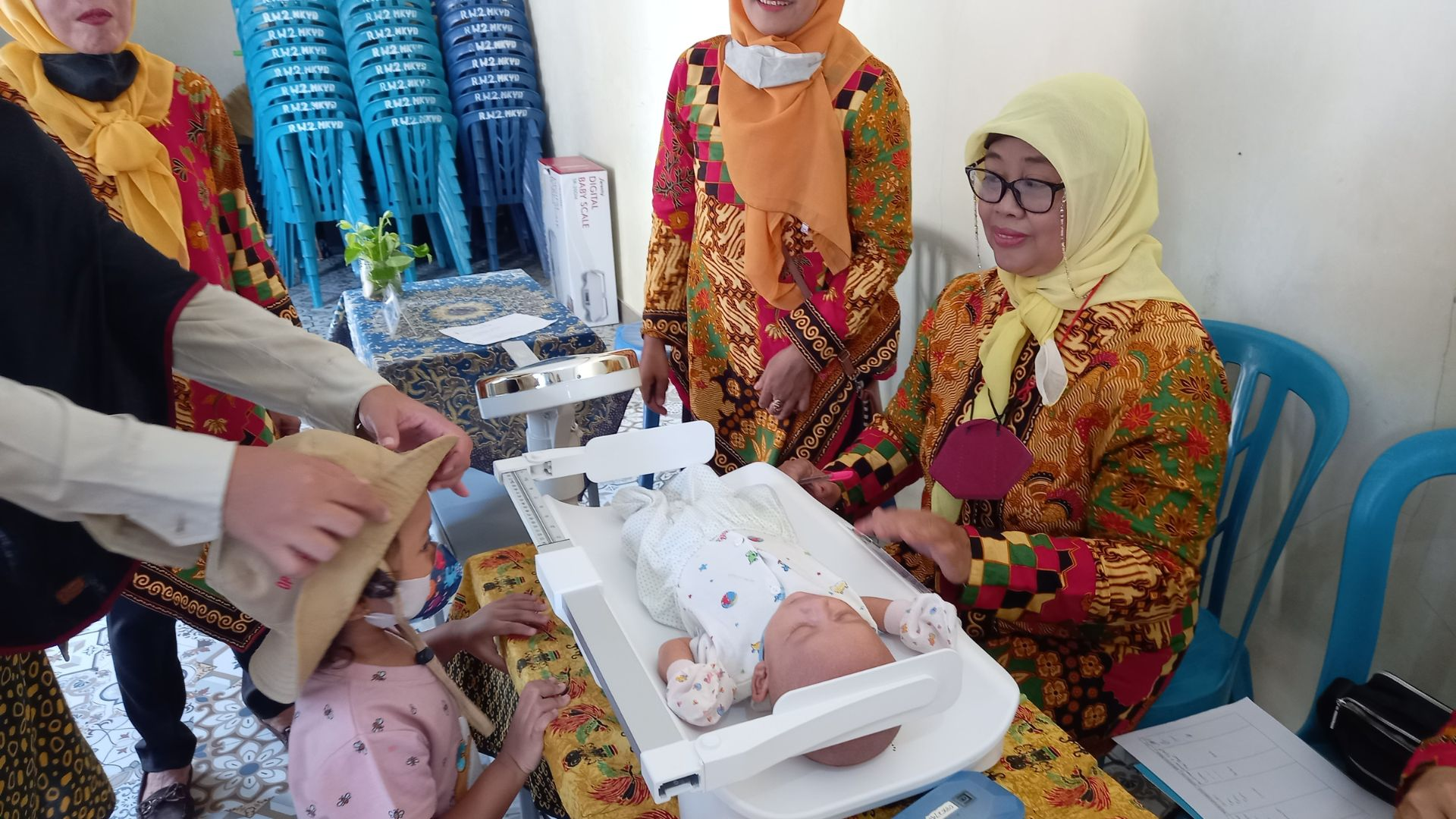 Sederet Menu PMT Posyandu untuk Anak yang Sangat Bergzi dan Gratis | Nakita