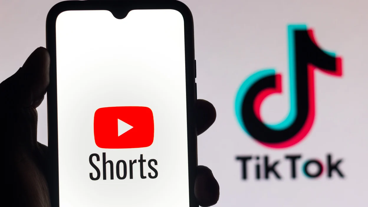 YouTube Short Hadirkan Fitur Tagging Produk, Mirip TikTok!