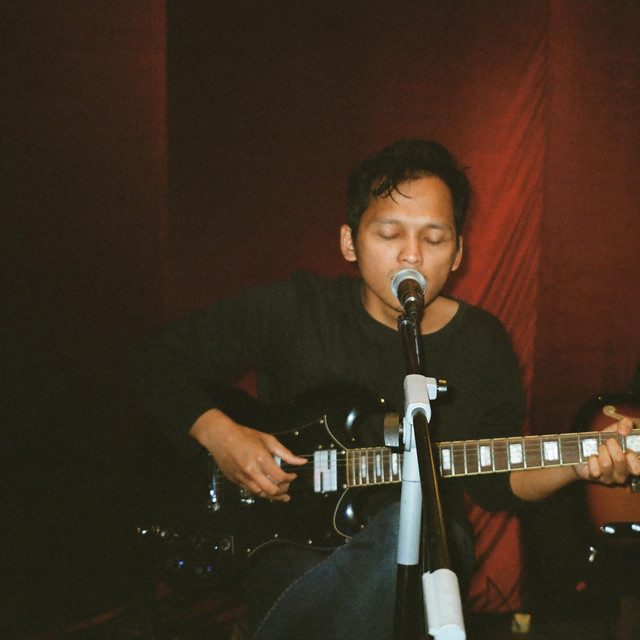 Haikal Azizi Nggak Cuma Punya Sigmun, Simak Rekomendasi Lagu Indie Folk ...