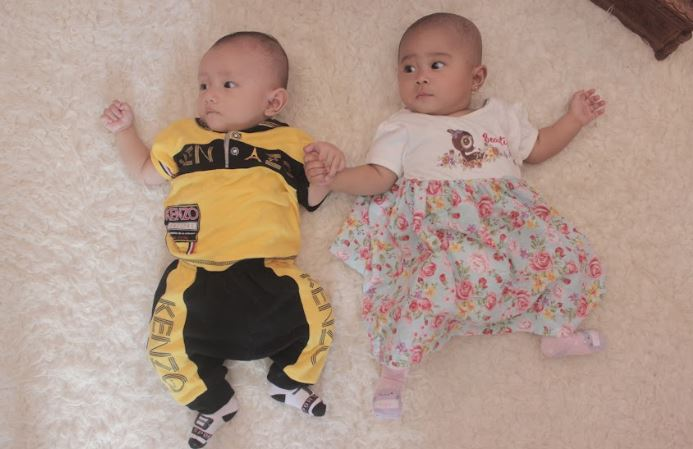 Inspirasi Nama Bayi Islam Berawalan Huruf M, Yuk Simak Beserta Maknanya ...