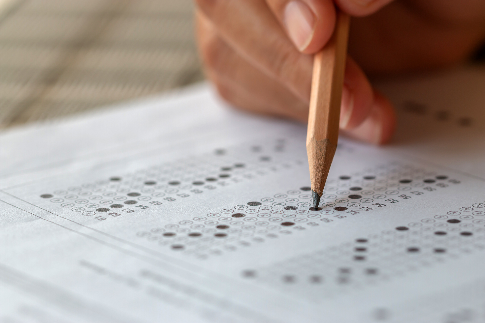 90% Siswa Peserta Try Out SNBT UTBK Mendapatkan Skor di Bawah ...