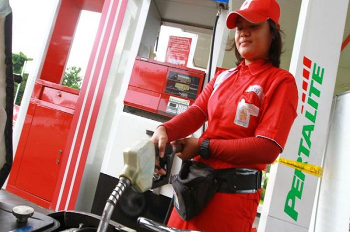 Harga Pertalite Bakal Turun Seperti Pertamax, Mungkin atau Enggak Sih?