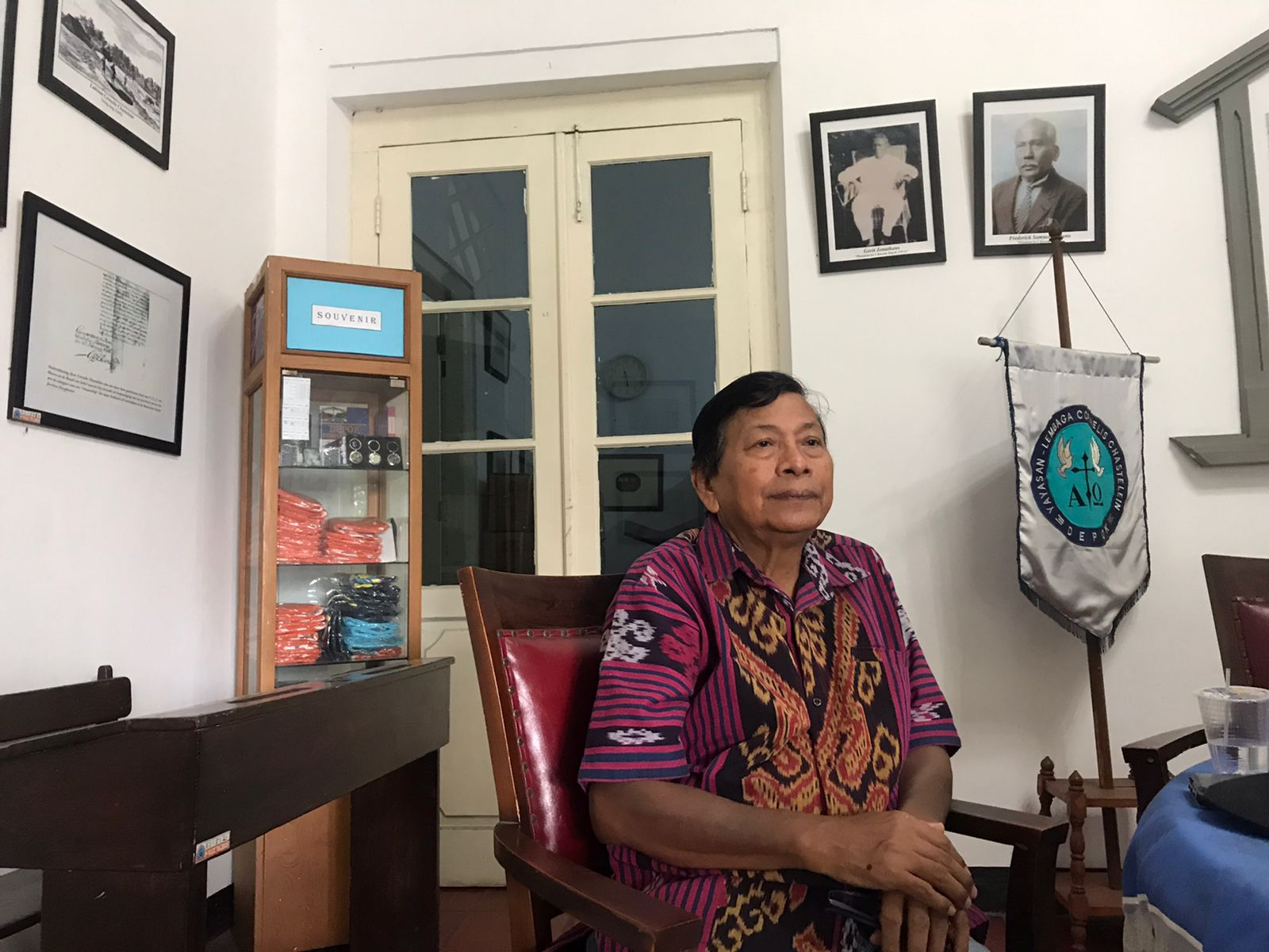 Begini Asal-usul Julukan Orang Belanda Depok, Jangan Salah Kaprah ...