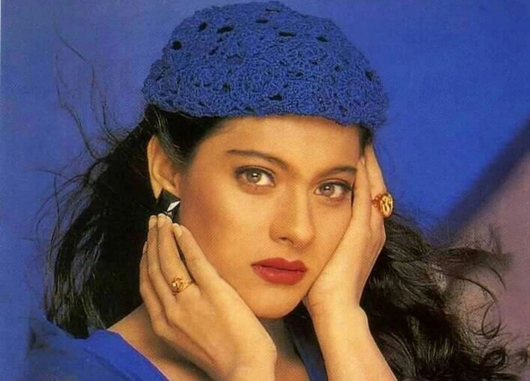 Viral Sikap Artis Populer India Kajol yang Disorot Saat di Datangi ...