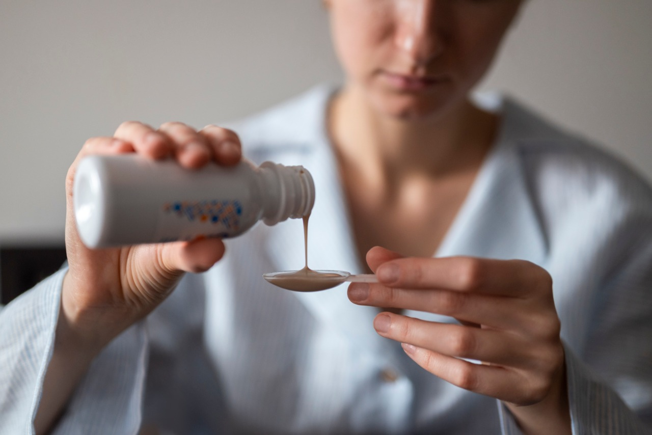 Ini Merek Obat Sirup PT Yarindo Farmatama, PT Universal Pharmaceutical ...