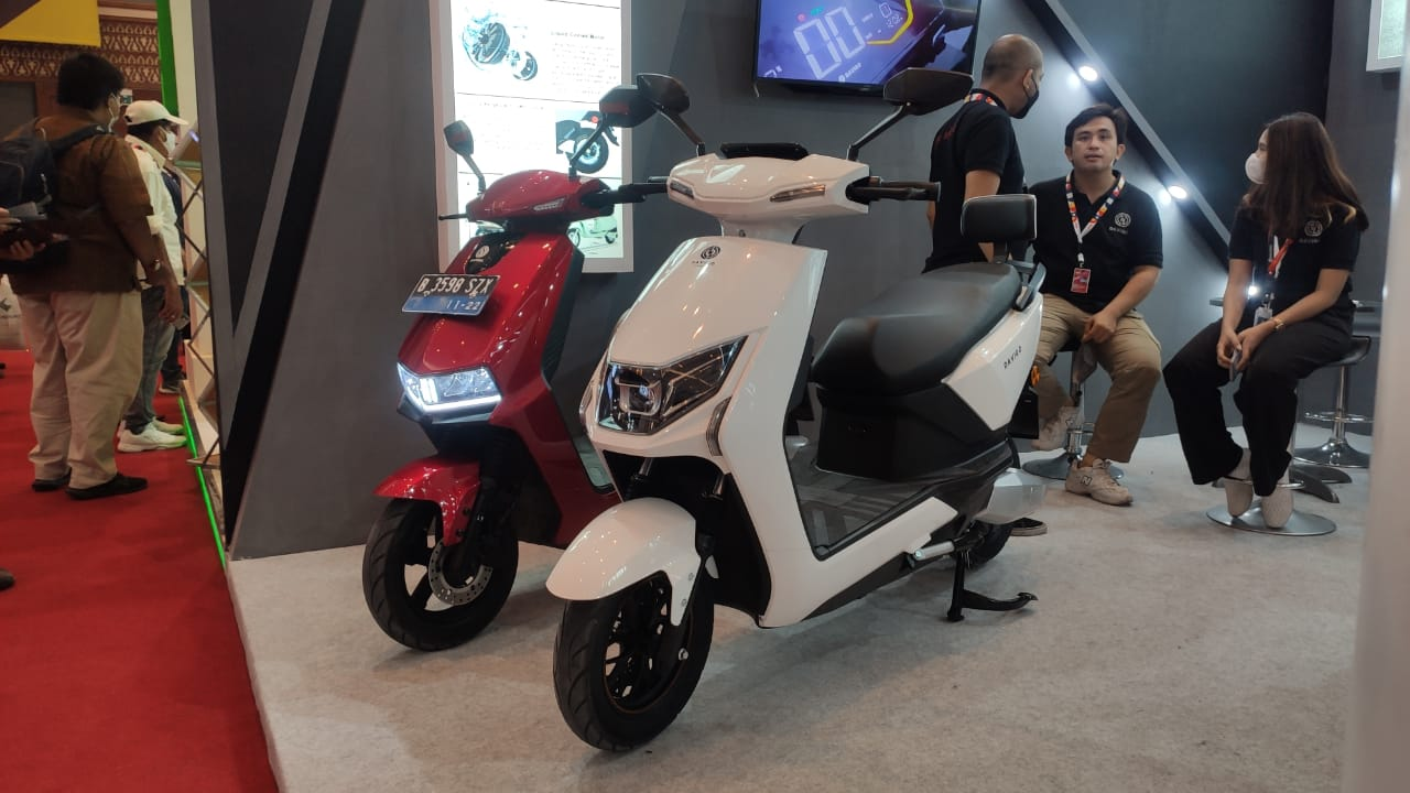 Subsidi Motor Listrik Wajib Naik, Sasar Bikers Kurang Mampu | Motorplus