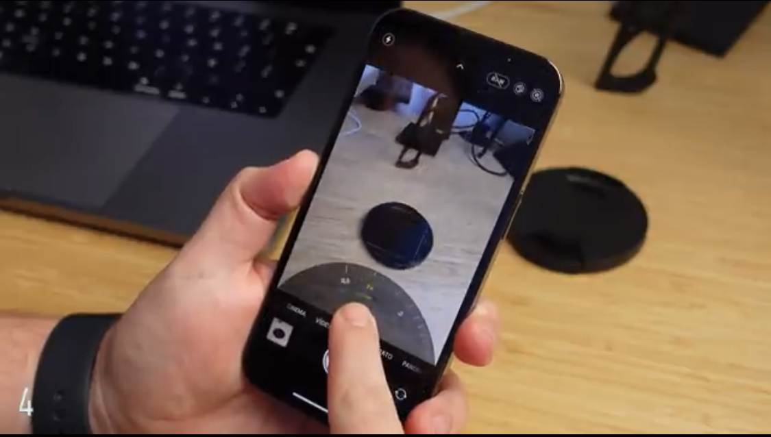 Ikuti Trik Jitu Ini, 4 Cara Memperbaiki Foto Blur di Kamera iPhone ...