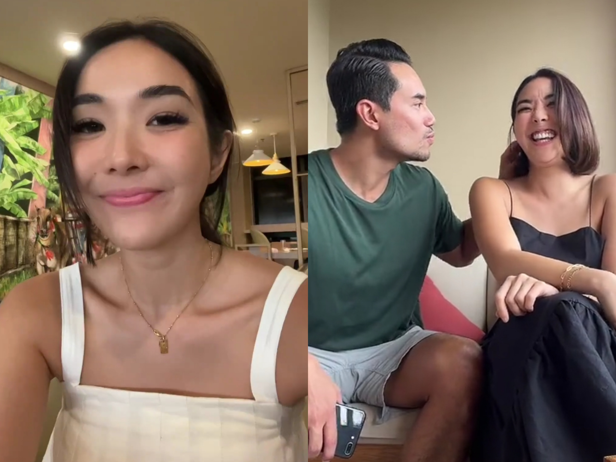 Gara-Gara Lakukan Hal Ini dengan Rino Soedarjo, Netizen Bandingkan ...