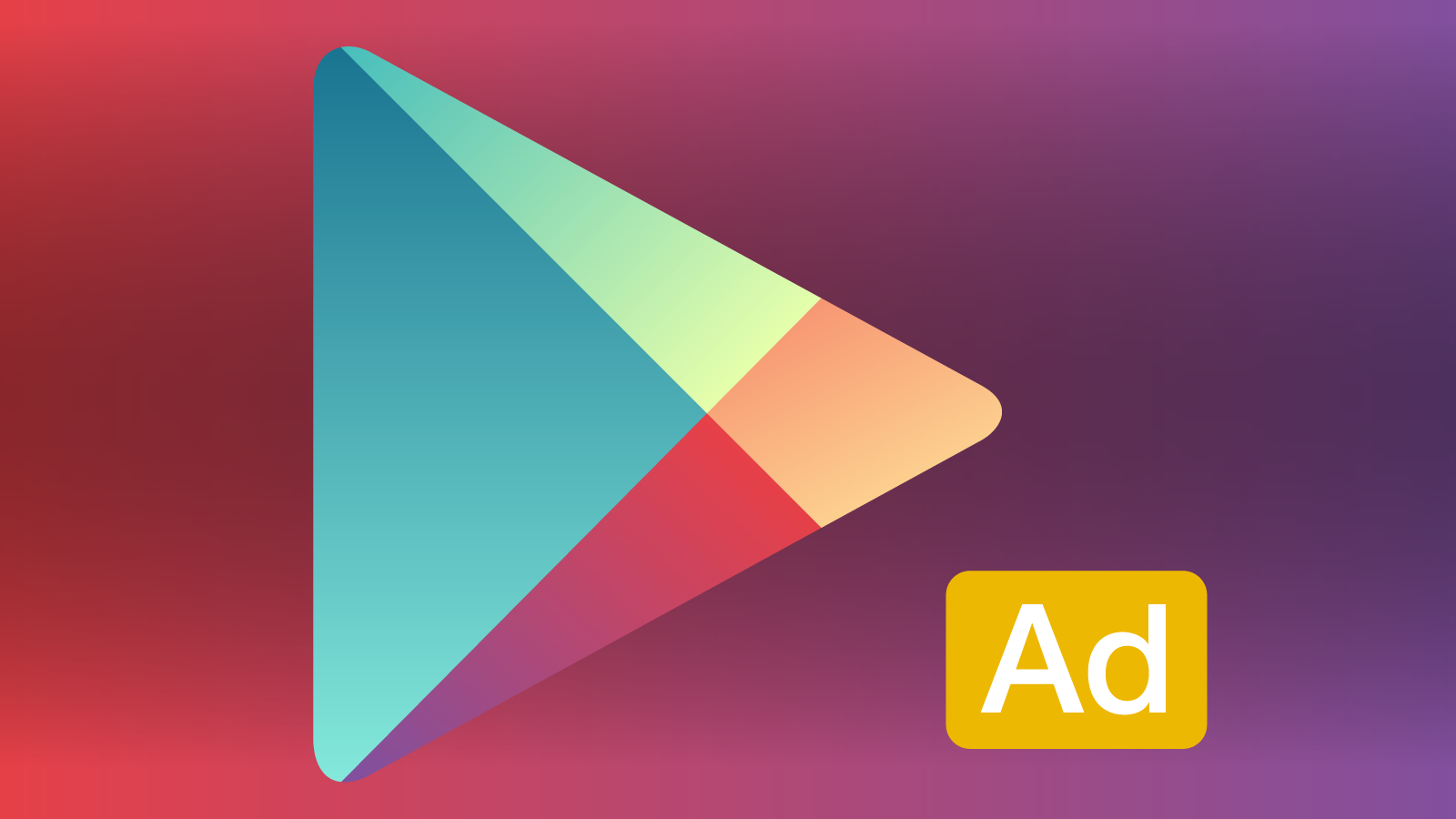 Google Play Store Uji Iklan Aplikasi di Kolom Pencarian, Bikin Risih Ya? - Page all