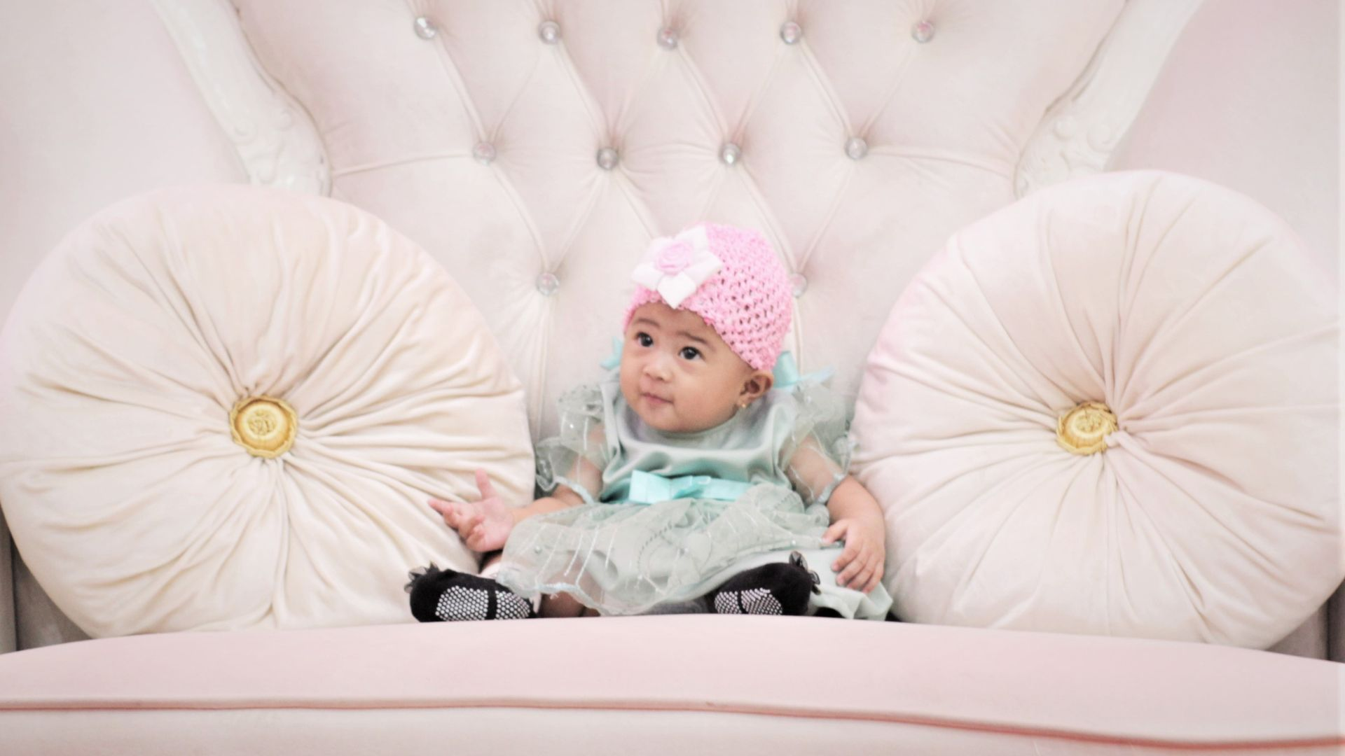 Kumpulan Nama Bayi Perempuan Awalan Huruf Z Yang Unik Dan Penuh Makna