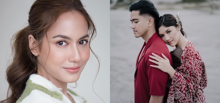 Tabloid NOVA Terbaru: Cerita Pevita Pearce yang Alami Banyak Lebam ...