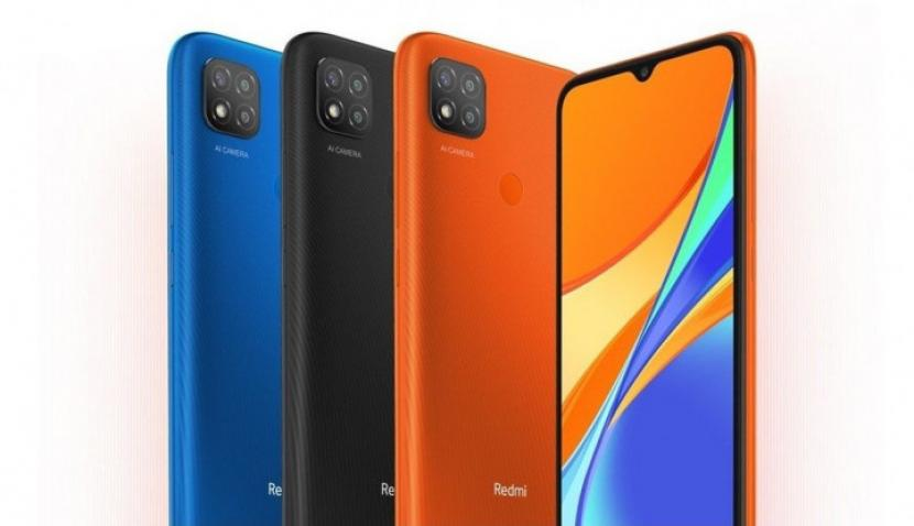 Harga HP Second Redmi 9C 4/64GB Desember 2022, Makin Murah Nih! | Nextren