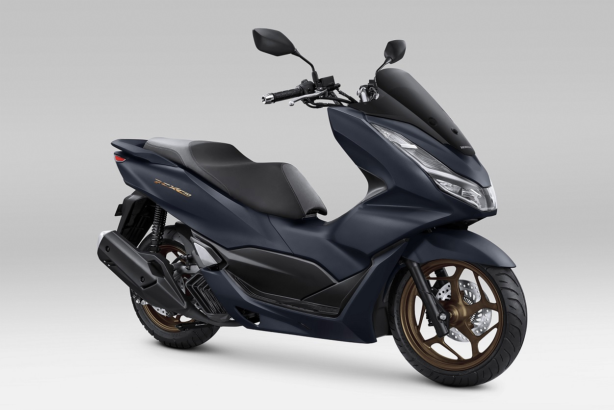 Awal Tahun 2023 Harga Honda PCX 160 Naik, Segini Besarannya