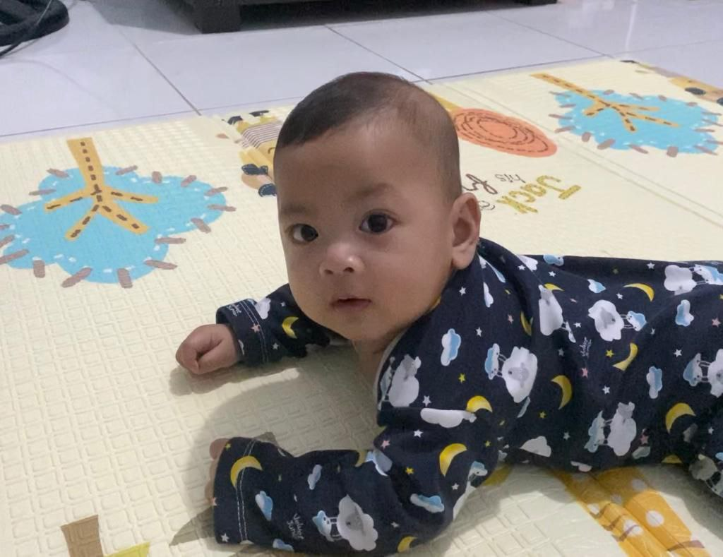 Ide Nama Bayi Laki-laki Terinspirasi dari Artis Korea, Keren dan Penuh ...