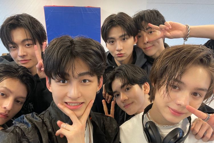 Trainee A dari Big Hit Music Diisukan Gagal Debut, Trainee Kembali ke ...