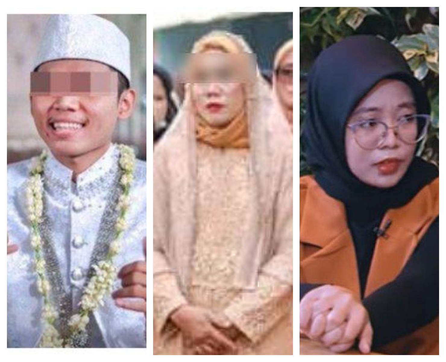 Mantan Suami Ternyata Sering Minta Jatah ke Ibu Mertua di Bulan Puasa ...