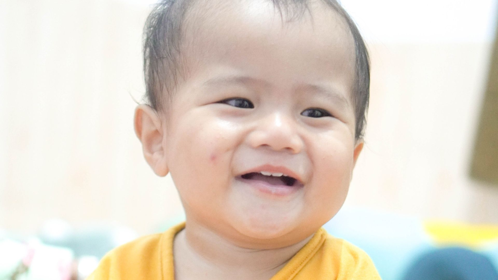 Nama Bayi Laki Laki Lucas Bermakna Pembawa Cahaya Ini Contoh Nama