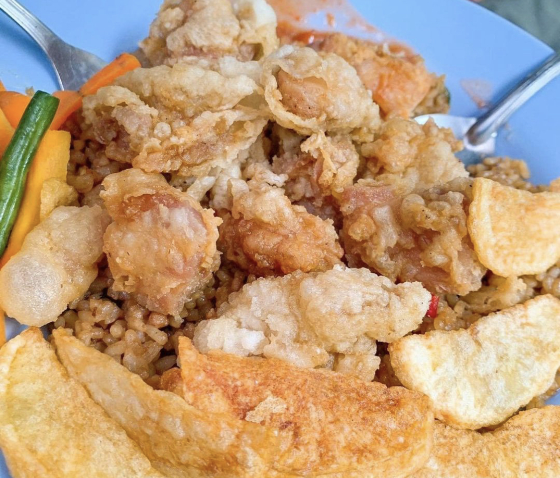 Cari Nasi Goreng Bistik Hits di Bandung, Tempat Wisata Kuliner Ini Jadi ...