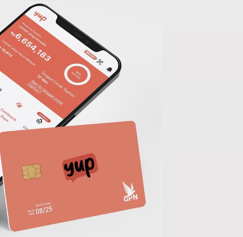 Cara Pinjam Uang di Yup dan Naikan Limit Paylater Hingga Rp40 Juta! | Nova
