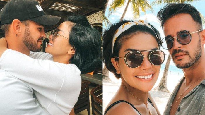 Foto Panas Nikita Mirzani Bareng Pacar Bule di Kamar Bikin Gaduh ...
