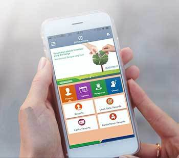 6 Cara Cepat Cek Nomor BPJS Kesehatan dengan NIK KTP dari HandPhone ...