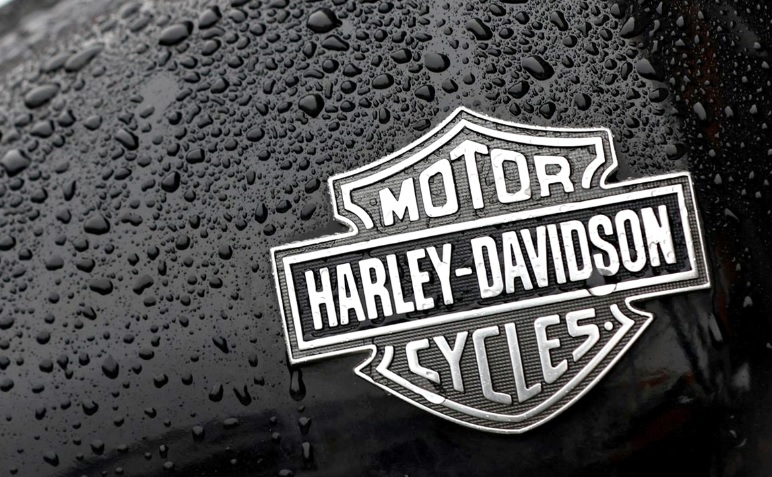 Harley-Davidson Targetkan Jadi Produsen Motor Listrik di Masa Depan ...
