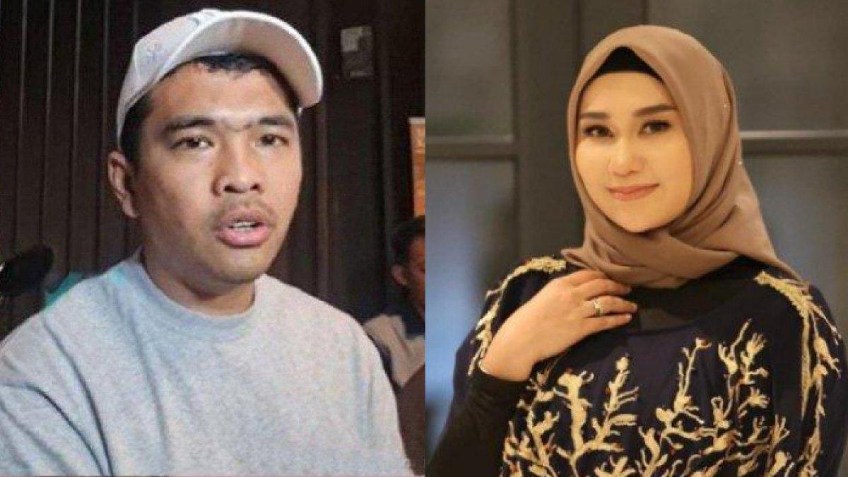 'Kamu Harus Dipenjara Isti', Septia Yetri Opani Ungkap Sosok Wanita yang Diduga Selingkuhan ...