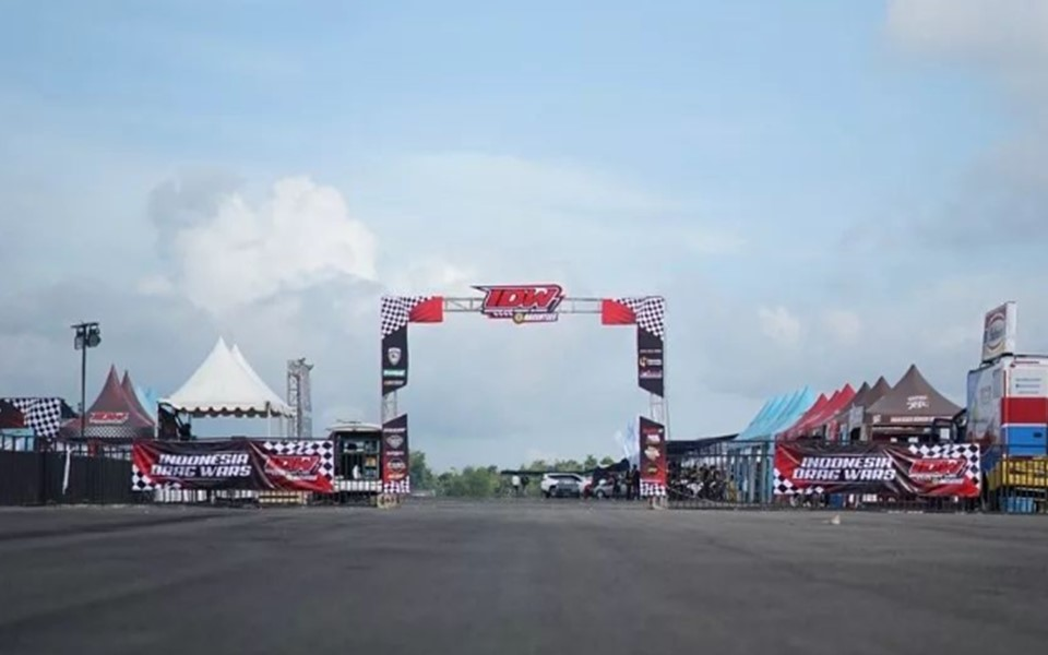 Jadwal Ronde Final Drag Wars IDW 2022, Persaingan Sengit Dimulai ...