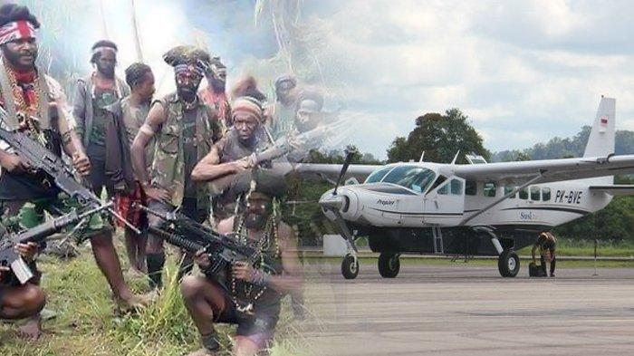 Istri Pilot Susi Air Ternyata Warga Indonesia, Muncul 2 Solusi yang ...