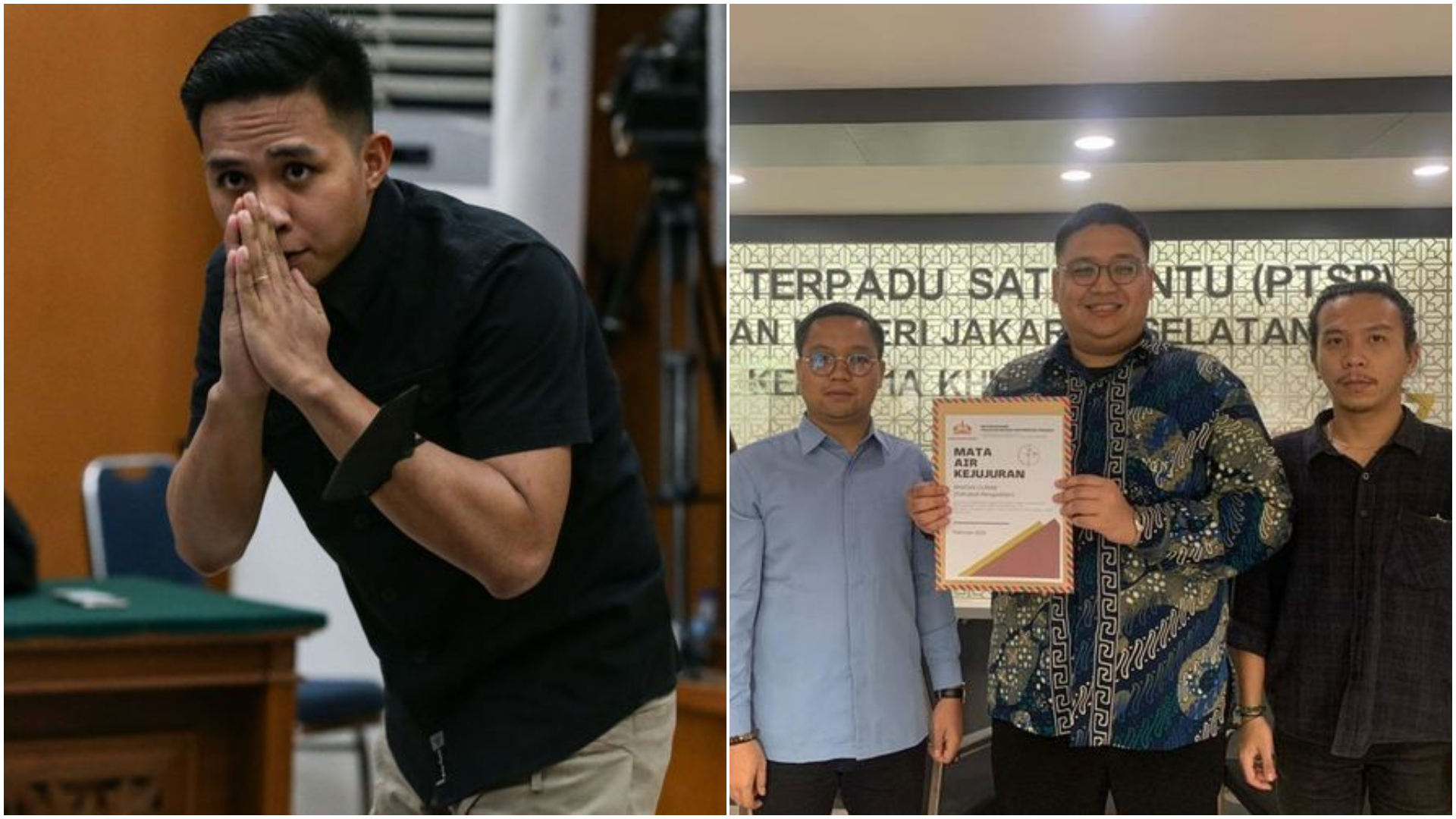 122 Guru Besar dan Dosen Jadi 'Amicus Curiae' untuk Bharada E, Apa Itu ...