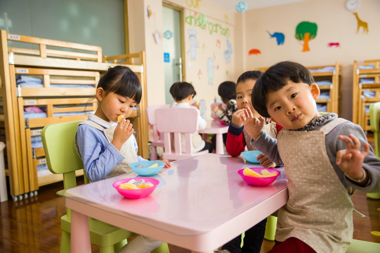 7 Ide Snack untuk Anak yang Mudah Dibuat, Camilan Sehat Kaya Nutrisi ...